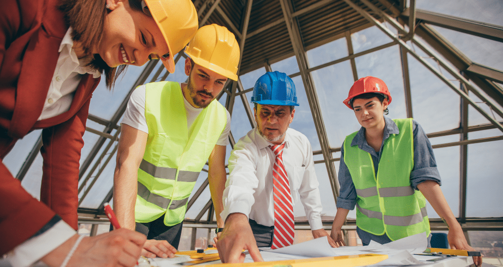 Online Master's in Construction Management (Accelerated) | NEIT