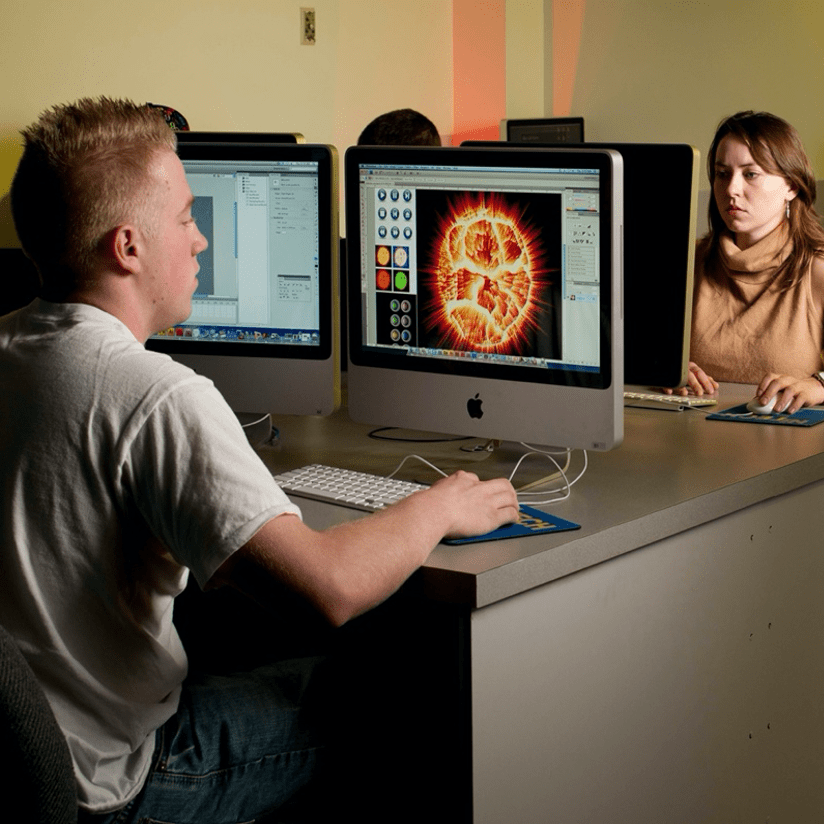 Video Game Development & Design Degrees | NEIT