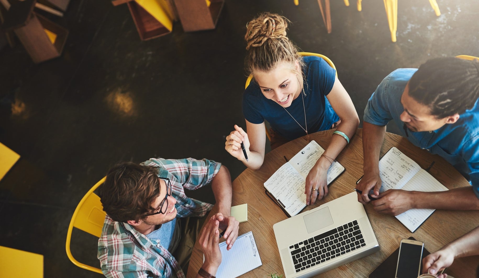 Academics | Explore Academic Opportunities | NEIT