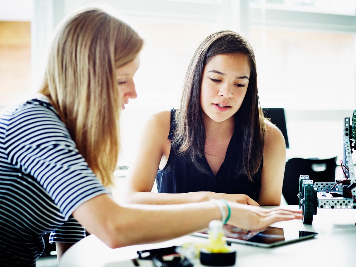 Admissions & Financial Aid | NEIT