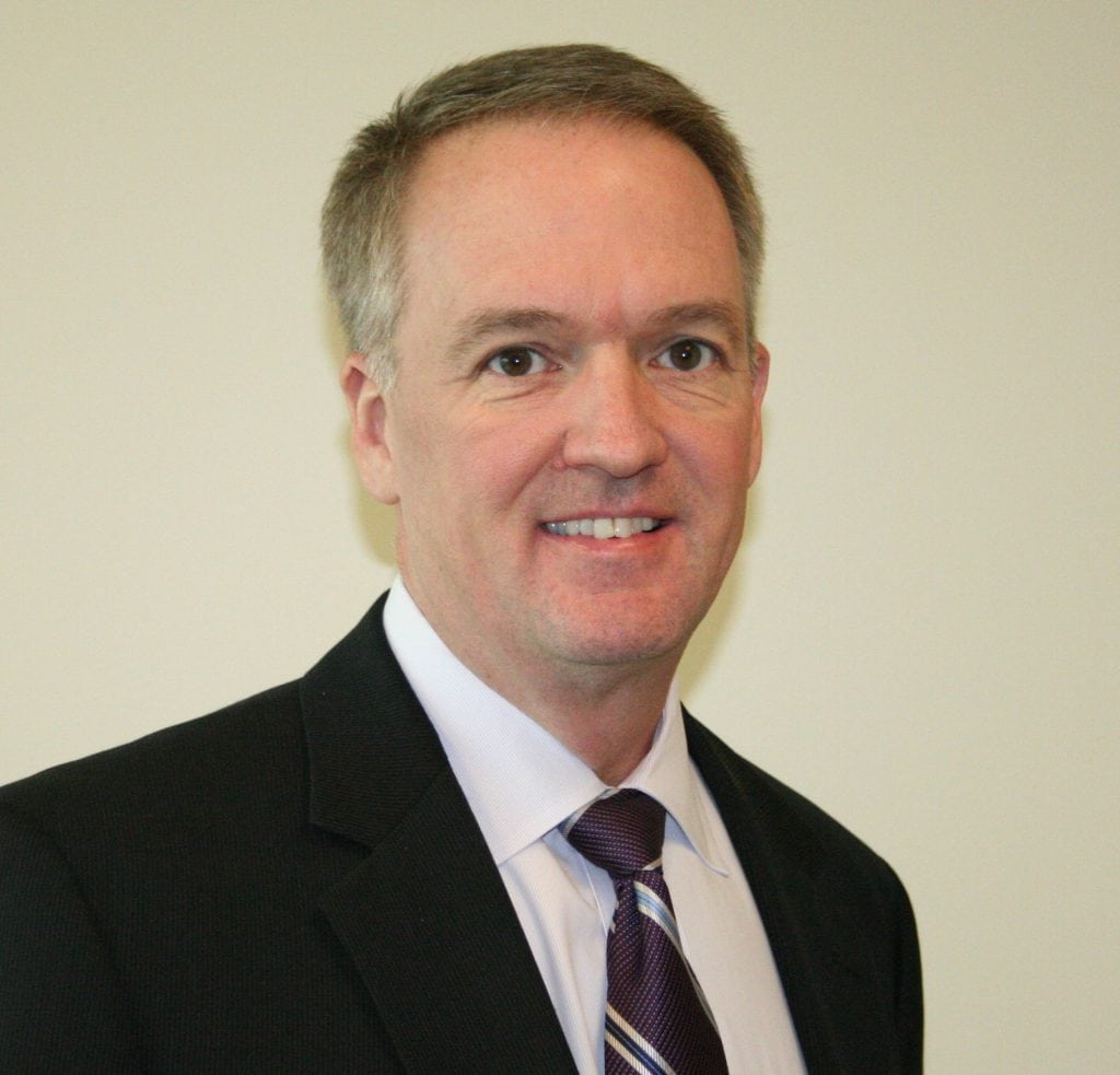 New England Tech Names New Senior Vice President and Provost - NEIT