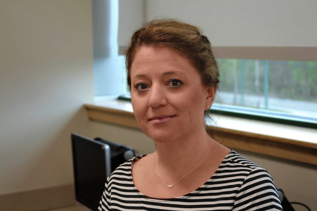 New Health Sciences Tutors at NEIT - NEIT