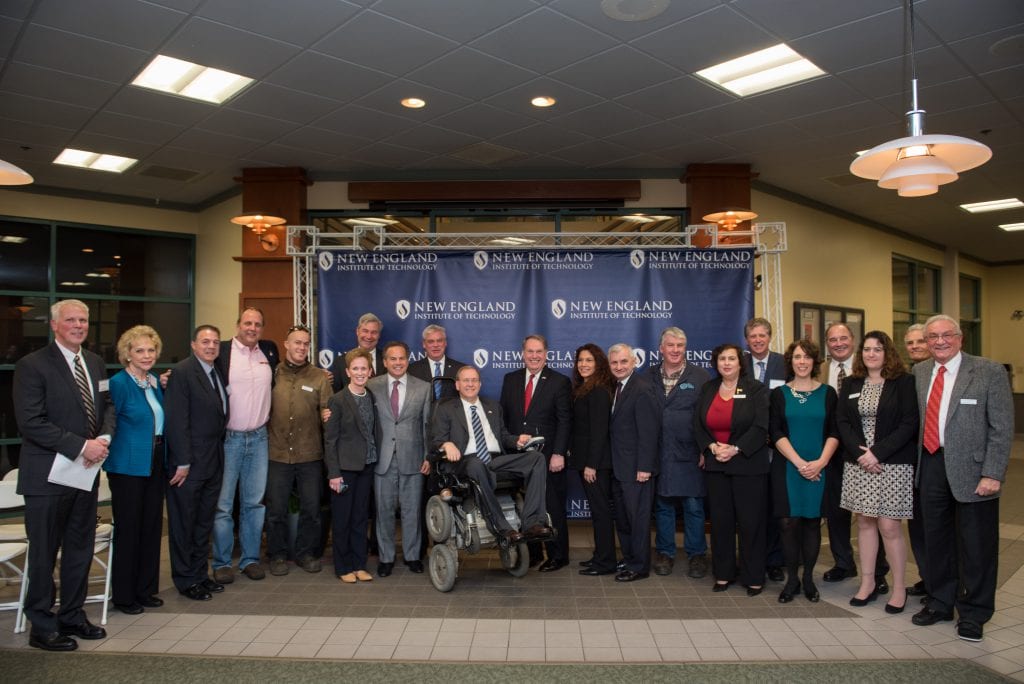 SAMI Turns Two! - NEIT