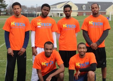 Soccer Tournament - NEIT