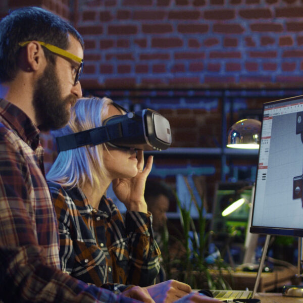 Video Game Development & Design Degrees | NEIT