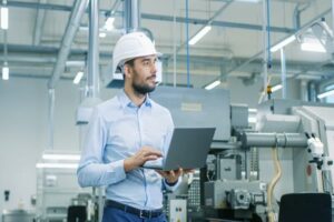Electrician vs. Electrical Engineer | New England Tech
