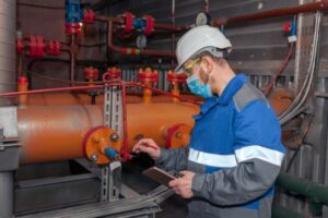 Pipe Fitter: Job Description, Salary & Education Requirements | NEIT
