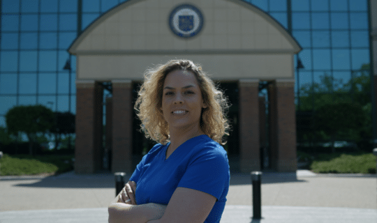 Associate Degree in Nursing (ADN) in 18 Months | NEIT