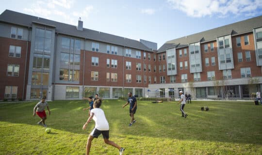 NEIT is the Transfer Destination - NEIT