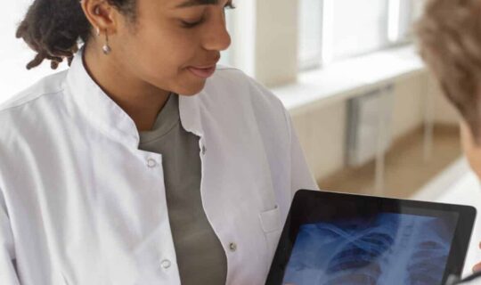 PTA to DPT Bridge Program | NEIT