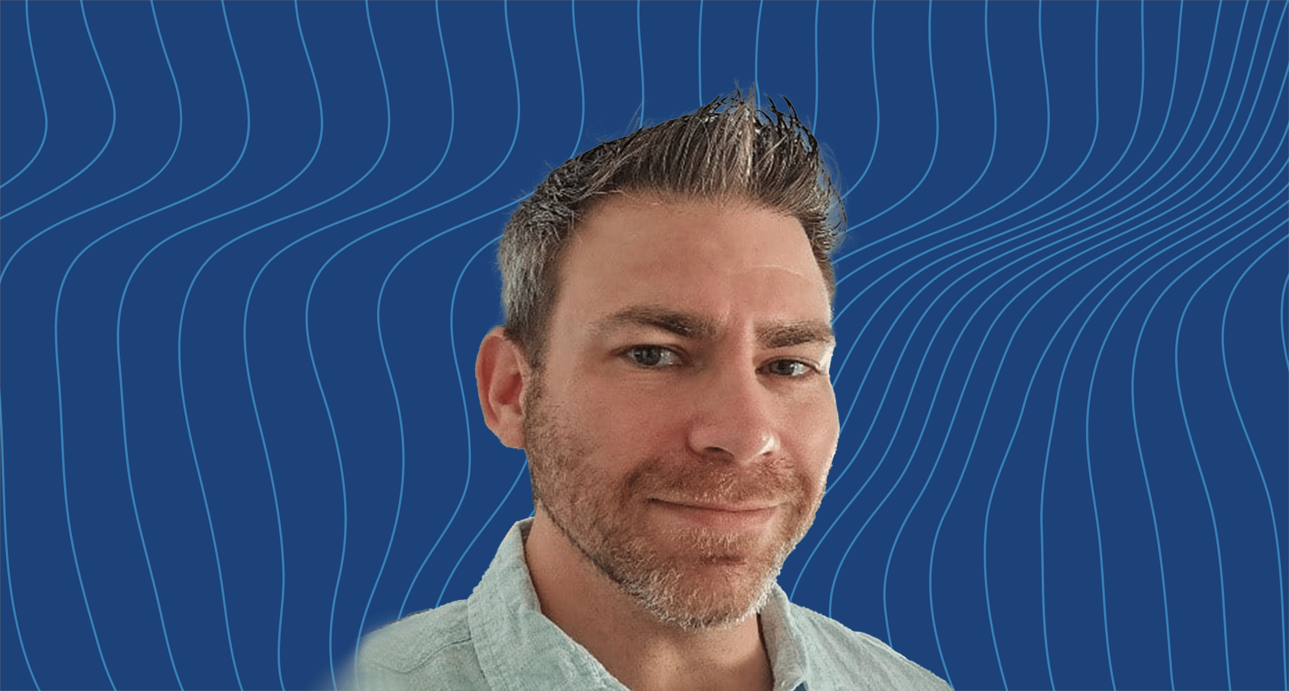 Rob Lewis: Cybersecurity and Network Engineering, ‘20 - NEIT