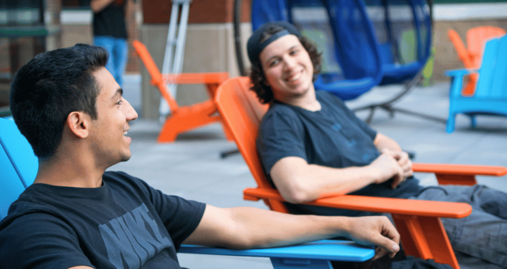 Visit Our Campus | NEIT