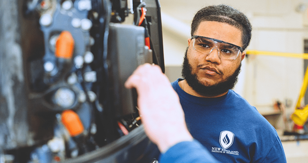 Marine Technology Associate Degree (18 Months) | NEIT