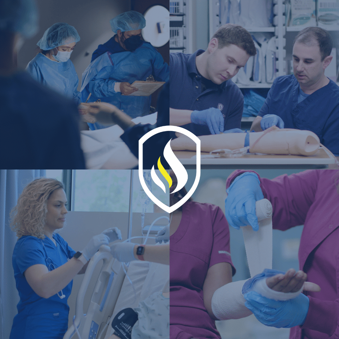 Nursing and Health Sciences Programs | NEIT