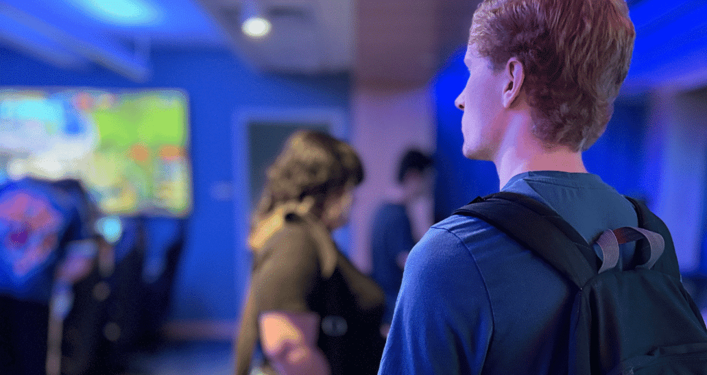 Visit Our Campus | NEIT