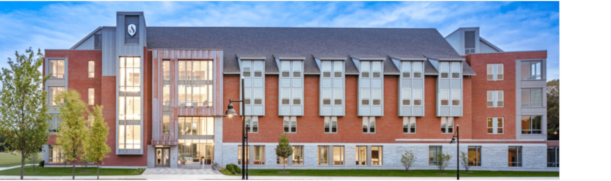 Visit Our Campus | NEIT