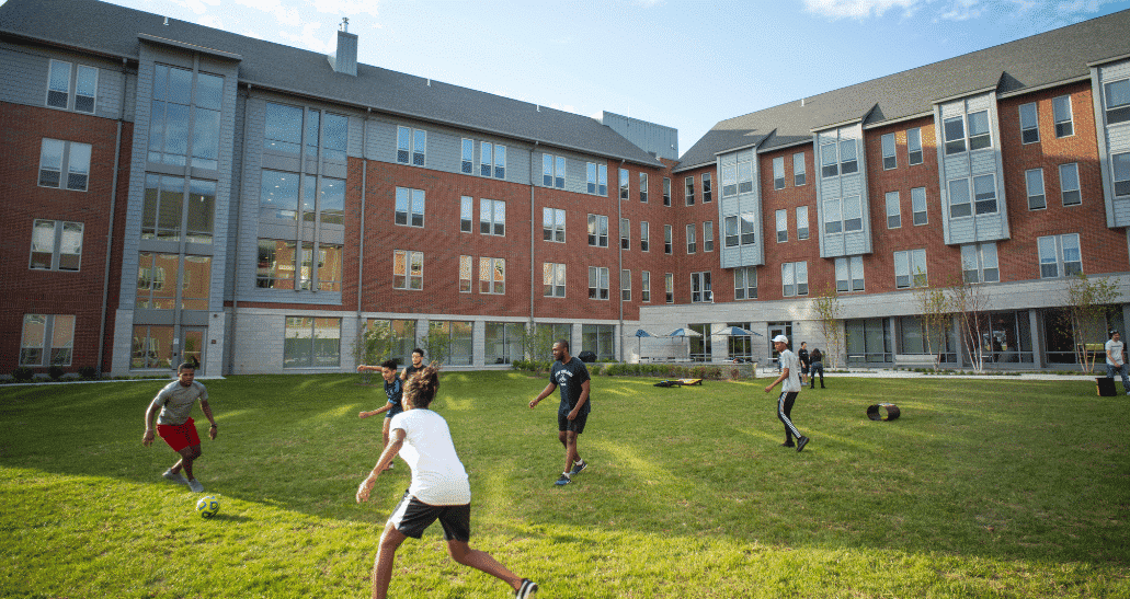 Step into Summer at NEIT! - NEIT