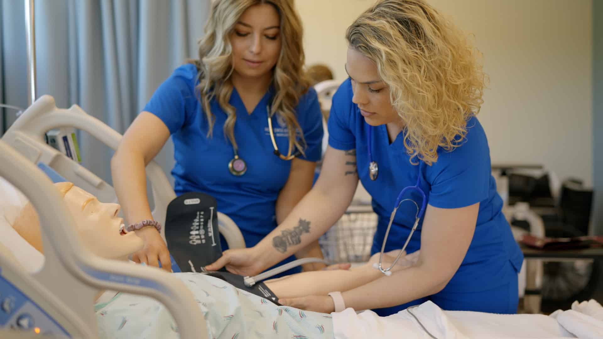 Online ASN to MSN – Family Nurse Practitioner (FNP) | NEIT