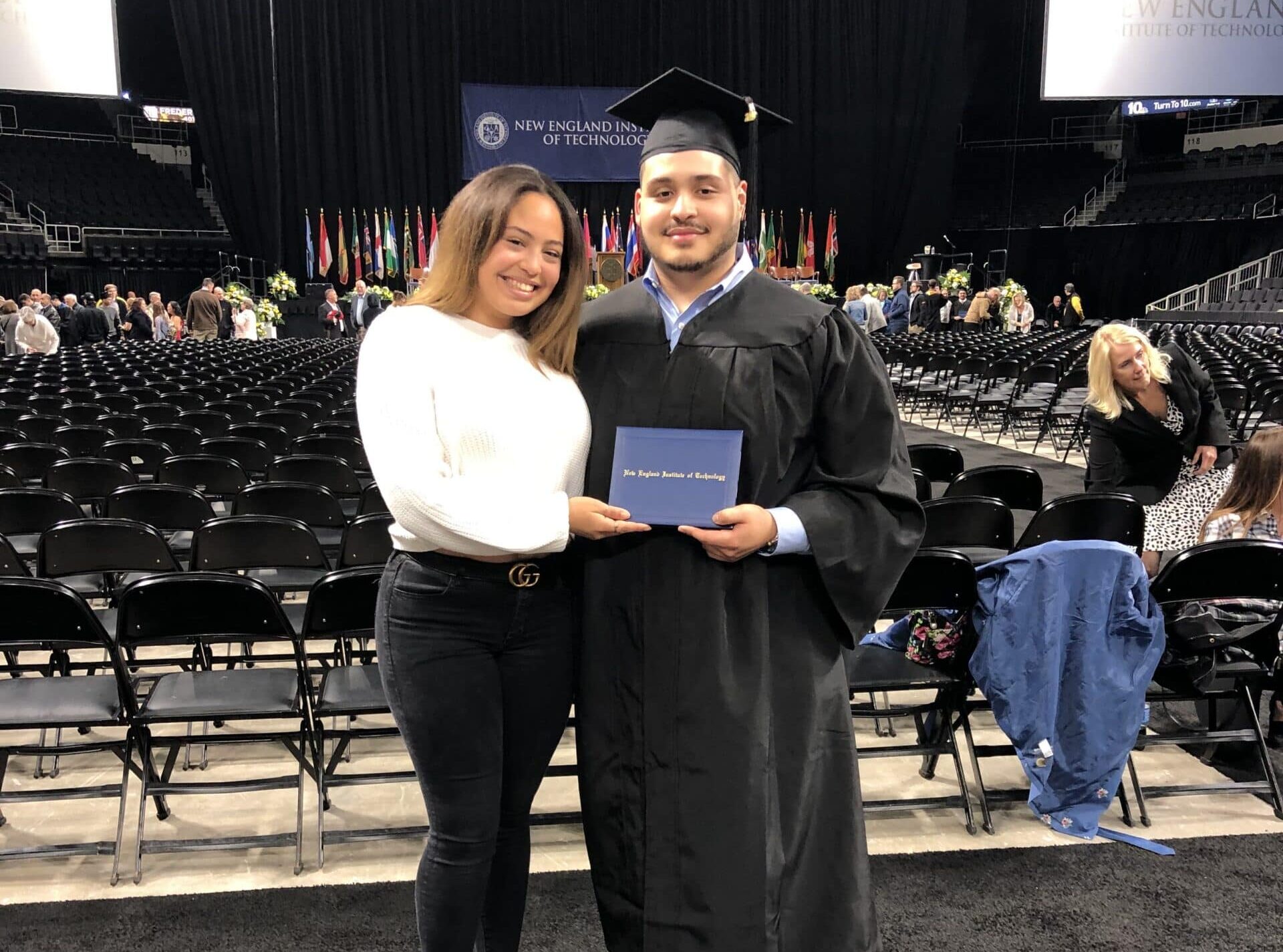 NEIT Students Win Big at IIDA 2024 Fashion Show - NEIT